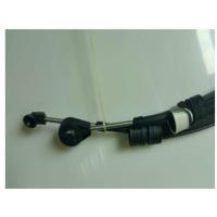 China Ford Transmission Cable 6c1r7e395fe ISO9001 2008 Certified For Ford Original OEM for sale