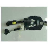 China Ford Transmission Cable 6c1r7e395fe ISO9001 2008 Certified For Ford Original OEM for sale