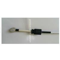 China Ford Transmission Cable 6c1r7e395fe ISO9001 2008 Certified For Ford Original OEM for sale