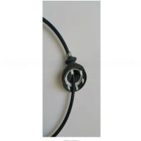 China ISO9001 Assurance Red Transmission Shift Control Cable for Ford at Affordable for sale