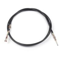 China 9mm-12mm Inner Wire Size ODM Gear Shift Cable for Isuza 98 ISO9001 Certified Assurance for sale
