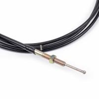 China 9mm-12mm Inner Wire Size ODM Gear Shift Cable for Isuza 98 ISO9001 Certified Assurance for sale