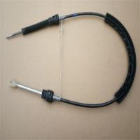China VW Golf Mt Auto Gear Shift Cable With IATF16949 Assurance And Precision Engineering for sale