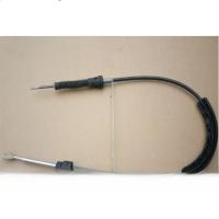 China Gear Custom Shift Cables For V-W Polo Golf Lavida Durable And Environmental for sale