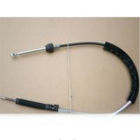 China Gear Custom Shift Cables For V-W Polo Golf Lavida Durable And Environmental for sale