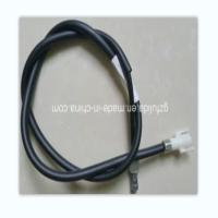 China Black Control Cable For Agricultural Machinery And Equipment for sale