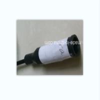 China Black Control Cable For Agricultural Machinery And Equipment for sale