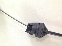 China Rubber Material Auto Speedometer Cable For Peugeot 205 SGS Approved for sale