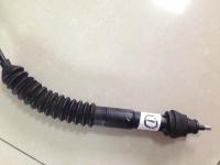 China Rubber Material Auto Speedometer Cable For Peugeot 205 SGS Approved for sale