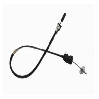 China Custom Drum Brakes Classification Clutch Cable For vol-vo V440 for sale
