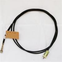China IATF16949 Machinery Cable Speedo Cables For Suzuki ISO9001 Certified for sale
