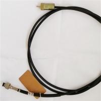 China IATF16949 Machinery Cable Speedo Cables For Suzuki ISO9001 Certified for sale