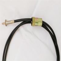 China IATF16949 Machinery Cable Speedo Cables For Suzuki ISO9001 Certified for sale