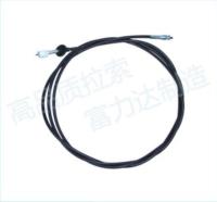 China OEM Autometer Speedometer Cable For Truck Dongfeng EQ1060 JAC Hf1061 Hf6700 for sale