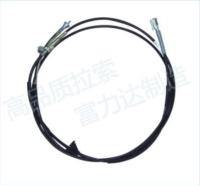 China OEM Autometer Speedometer Cable For Truck Dongfeng EQ1060 JAC Hf1061 Hf6700 for sale