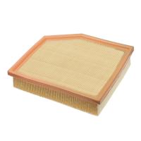 China Peu Geot Citroen Air Filters Vehicle Automobile Filters for Assurance 2 IATF16949 for sale