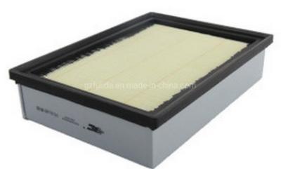 China Auto Air Filter for BENZ SMART EX MB100 A160 265*192*60 6029400204 at Affordable for sale