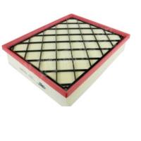 China Environmental PU Filter Paper Auto Air Filter for BMW X Series and Environmental for sale