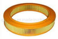 China PU Filter Paper Automobile Filters for Daewoo Ssangyong Structure Filter Element/Assy for sale