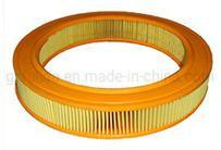 China PU Filter Paper Automobile Filters for Daewoo Ssangyong Structure Filter Element/Assy for sale