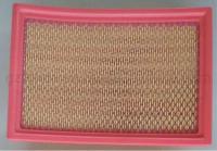 China PU Filter Paper Automobile Filters for Daewoo Ssangyong Structure Filter Element/Assy for sale