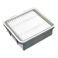 China Filtration Grade Panel Structure Toyota Hepa Filter for Toyota for sale