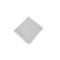 China Filtration Grade Panel Structure Toyota Hepa Filter for Toyota for sale