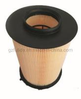 China Performance Auto Air Filters for Ford and Environmental for sale