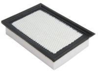 China Performance Auto Air Filters for Ford and Environmental for sale