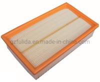 China Performance Auto Air Filters for Ford and Environmental for sale