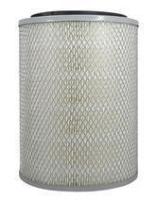China Automobile Filters Structure Filter Element/Assy for Isu-Zu Cabin Filter Structure for sale