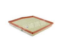 China BMW X5 Xdrive28I / 35I / 30d / 50I 2.0 / 3.0 / 4.0t 2015 Auto Air Filter for sale