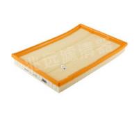 China PU Filter Paper Air Filter For BMW X5 4.4 F15 E70 2015 DJ03 for sale