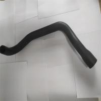 China Rubber Black Auto Hose For Truck Cars Custom Lengths for sale