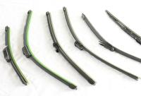 China 95% Clean Windshield Car Wiper Blade Rubber Strip For BMW I 2013-2017 Auto Accessories for sale
