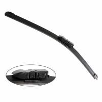 China Classic Frameless Auto Parts Windscreen Wiper For Car Windshield Replacement Service for sale