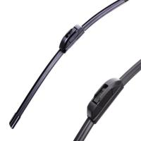 China Classic Frameless Auto Parts Windscreen Wiper For Car Windshield Replacement Service for sale