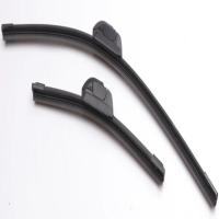 China Classic Frameless Auto Parts Windscreen Wiper For Car Windshield Replacement Service for sale