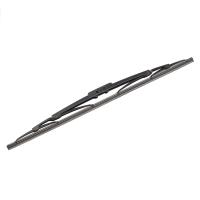 China Factory Supply Tradional Wiper Blade OEM for Most Car Universal Frame 1.0/1.2mm Thickness Wiper Windshield Blade for sale