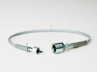 China Customized Request Halley Rear Brake Cable For Motorcycle Steel Color Customization for sale