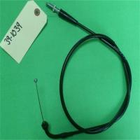 China Black Brake Cable For American Motorcycle ISO9001 Assurance for sale
