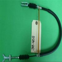 China Black Brake Cable For American Motorcycle ISO9001 Assurance for sale