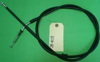 China Black Brake Cable For American Motorcycle ISO9001 Assurance for sale