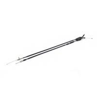 China motorcycle accelerator cable for Yamah-a,Hond-a,Bjaja for sale