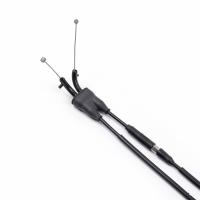 China ISO9001 2000 Certification Bajaj Motorcycle Throttle Cable Du 191005 for Your Supply for sale