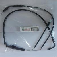 China YAMAHA Yb-90 Throttle Cable 212-26310-00 Customized Request Assurance 2 IATF16949 for sale