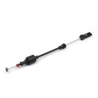 China Steel Color Auto Hand Brake Cable For Benz MB100 Gray Color for sale