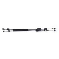 China Brake System Rear Handbrake Cable For Toyota Tamaraw Revo for sale