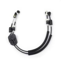 China Brake System Rear Handbrake Cable For Toyota Tamaraw Revo for sale