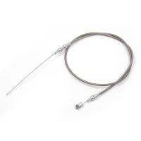 China Brake System Rear Handbrake Cable For Toyota Tamaraw Revo for sale